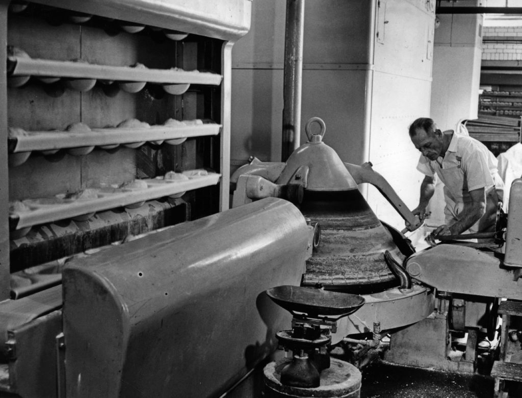 Inside the Old Bakery | The UK Holiday Group