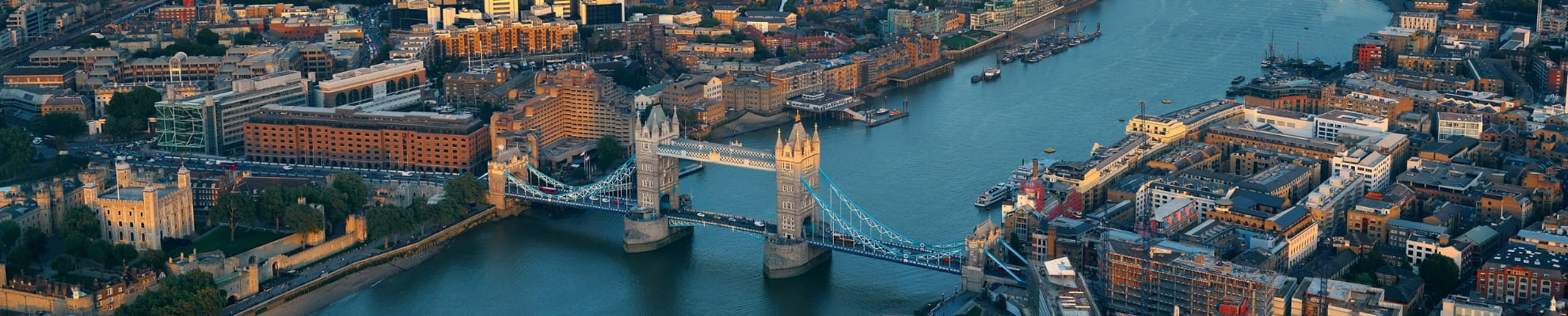 UK Inbound | The UK Holiday Group