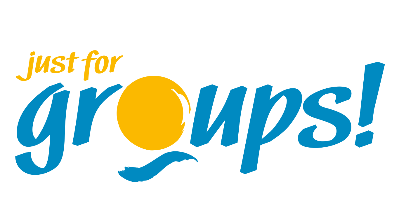 justforgroups! launch new 2026-2028 brochure! | The UK Holiday Group